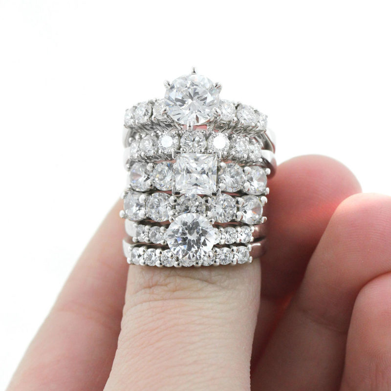 THE CONFLICT-FREE DIAMOND HYBRID® MIADONNA - JulesJetsets