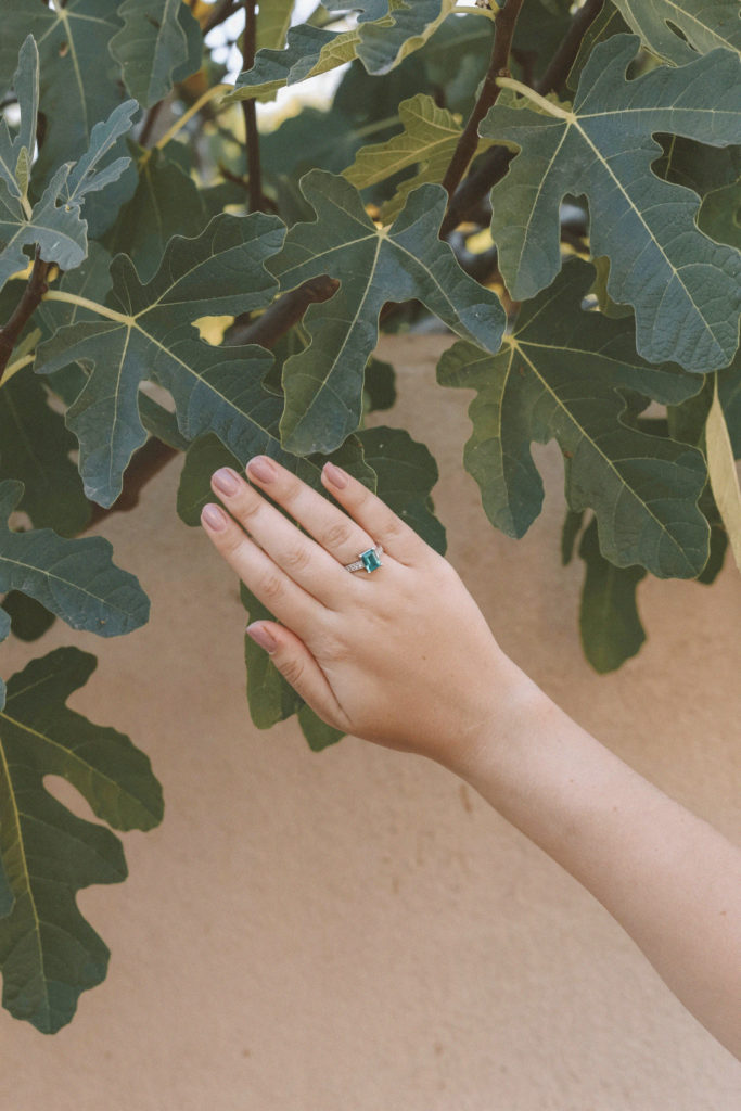 THE CONFLICT-FREE DIAMOND HYBRID® MIADONNA - JulesJetsets